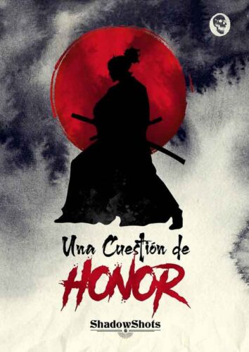 Shadowshots - Shadowlands Ediciones