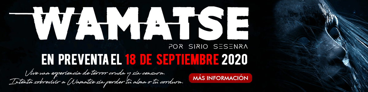 Home - Shadowlands Ediciones