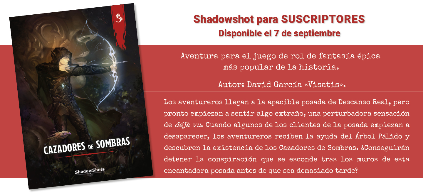 Home - Shadowlands Ediciones
