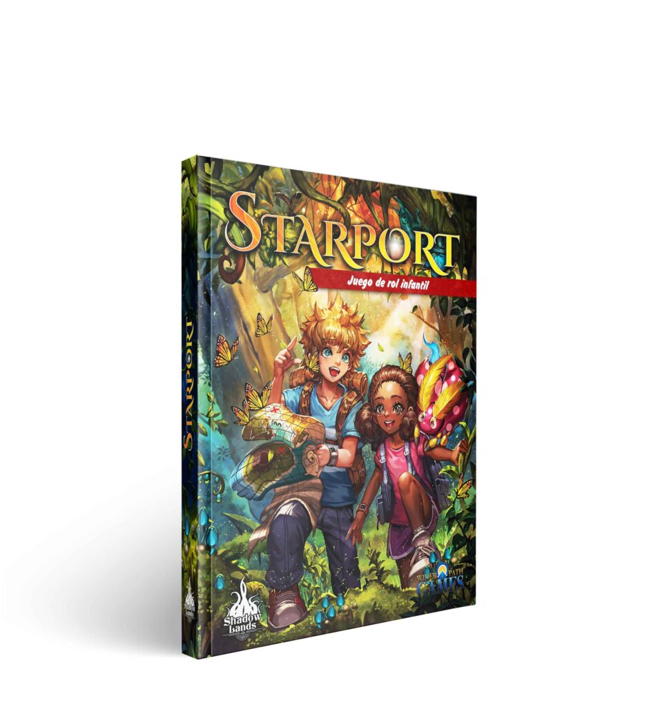 Descargas - Shadowlands Ediciones