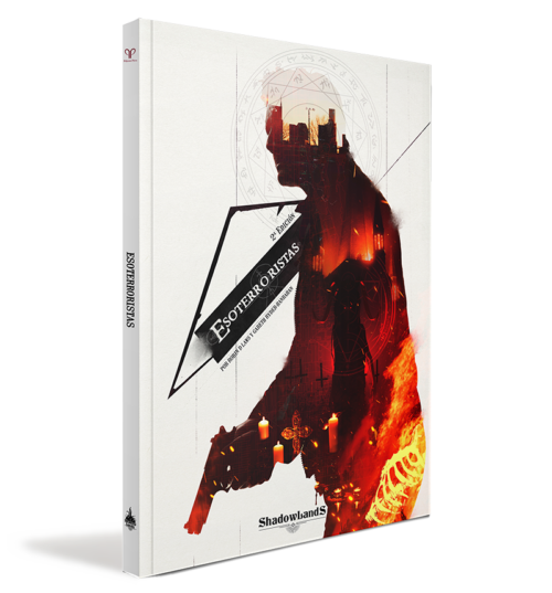 Descargas - Shadowlands Ediciones