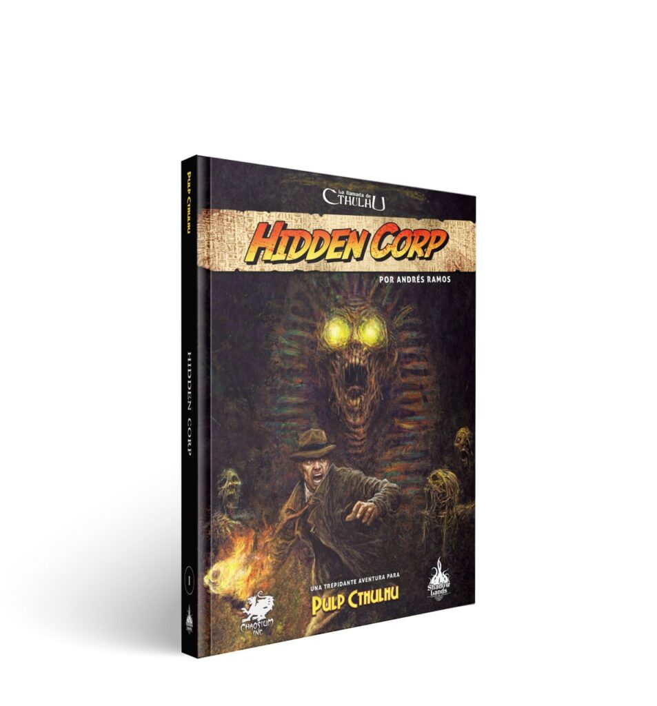 Descargas - Shadowlands Ediciones