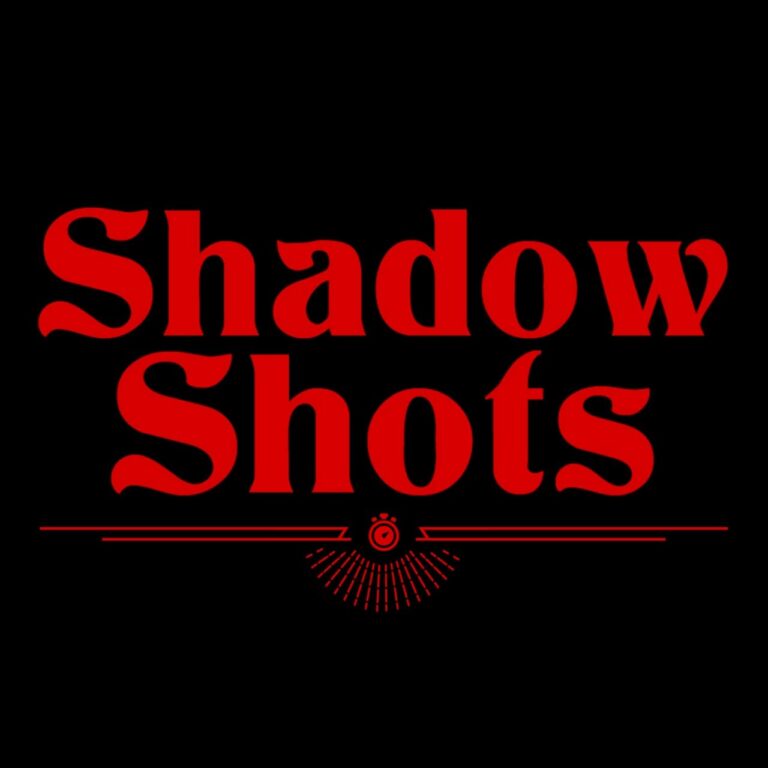 Shadowshots - Shadowlands Ediciones