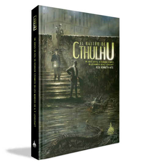 Descargas - Shadowlands Ediciones