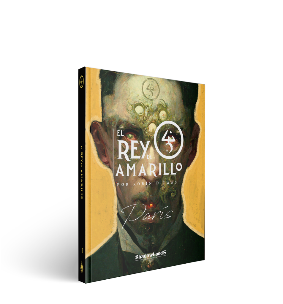 Descargas - Shadowlands Ediciones