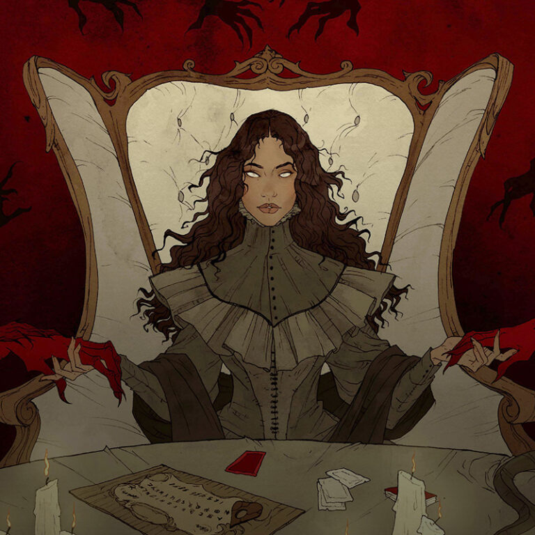 Raven archivos - Shadowlands Ediciones