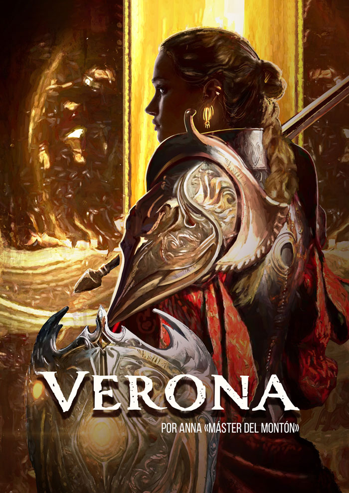 Corazones - Shadowlands Ediciones