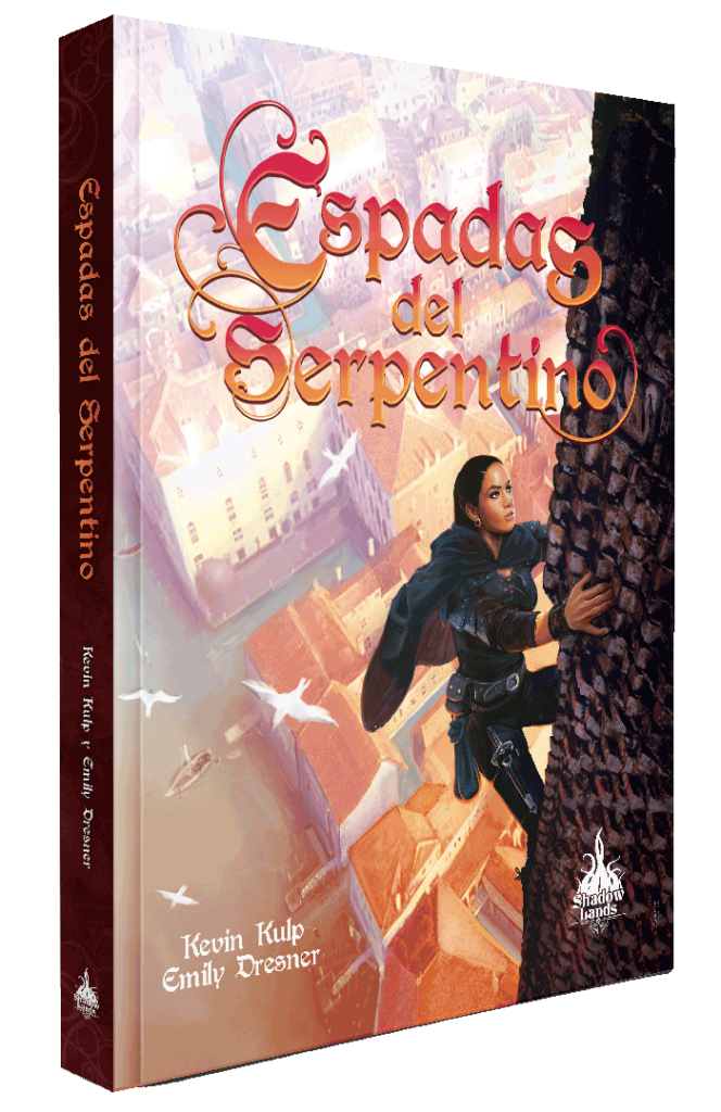 Altos elfos para Espadas del Serpentino - Shadowlands Ediciones