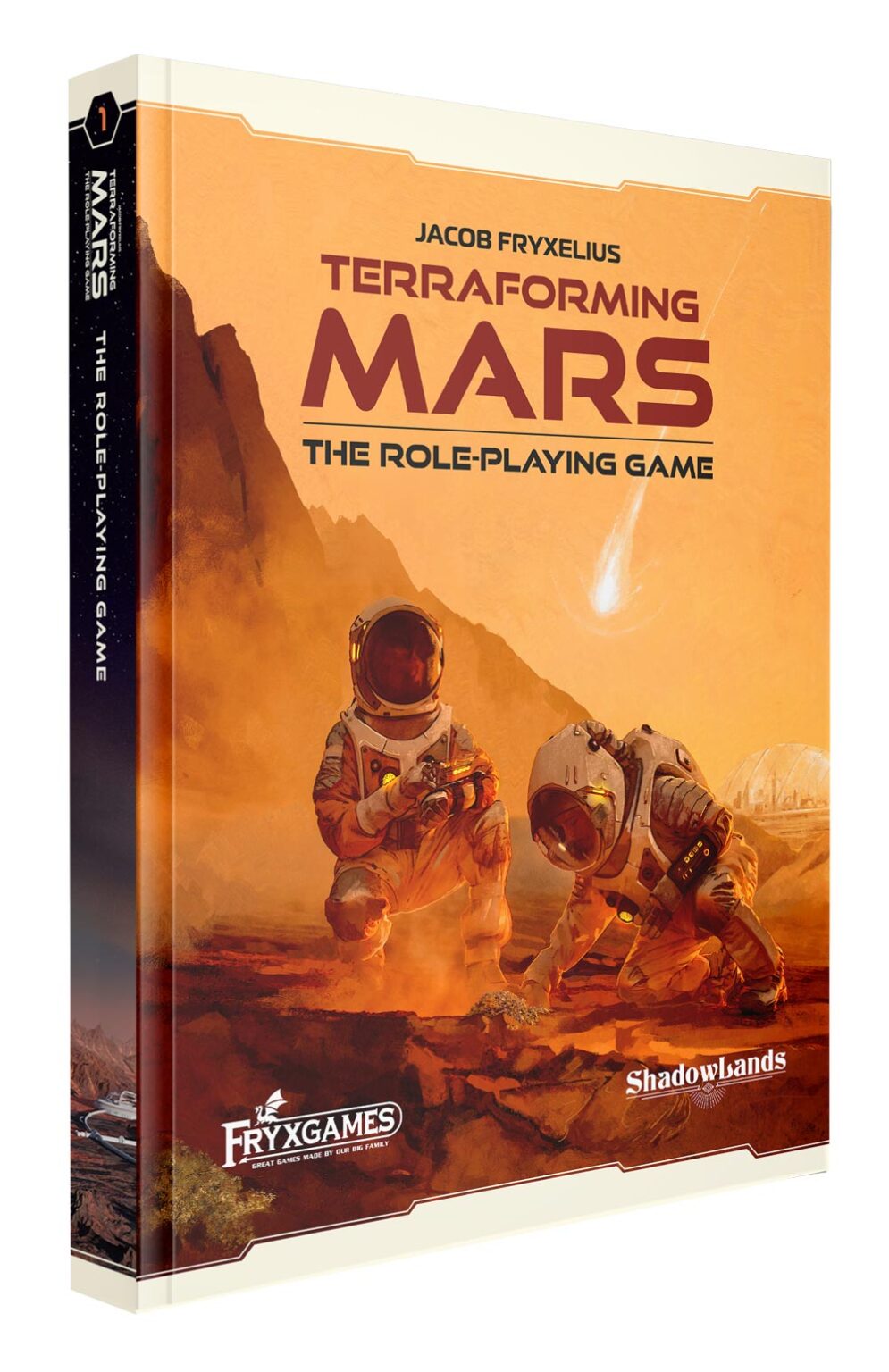 Descargas - Shadowlands Ediciones