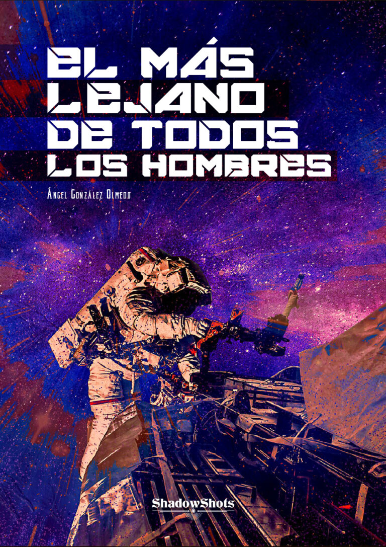 El más lejano de los hombres - Shadowlands Ediciones